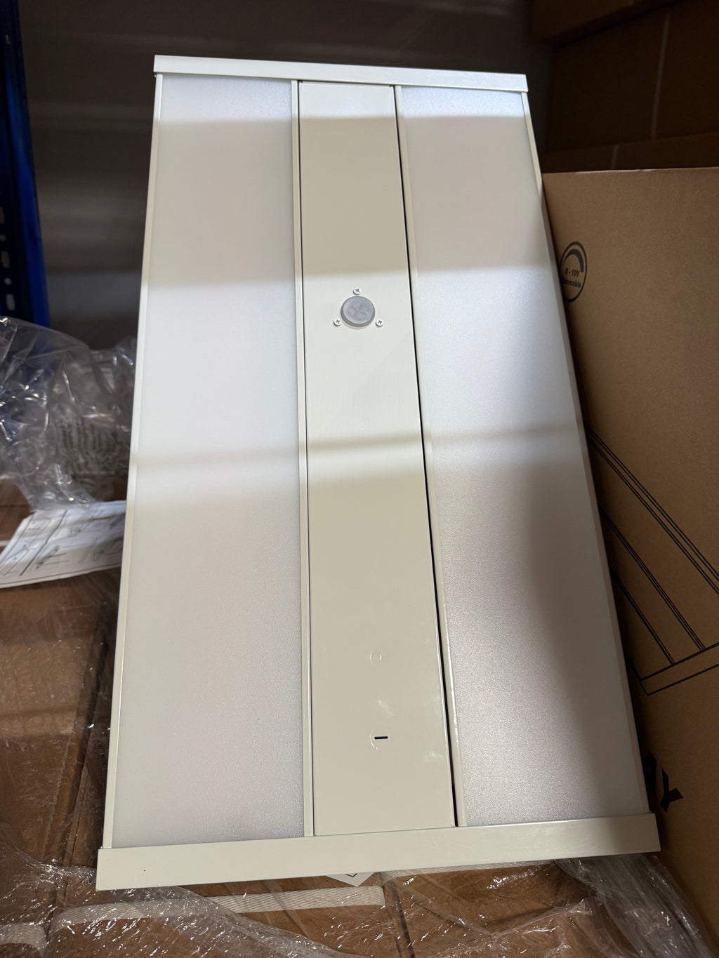 LED Linear High High Bay 160W LHB-160W2FT-H-3W 3500K-4000K-5000K – KC ...